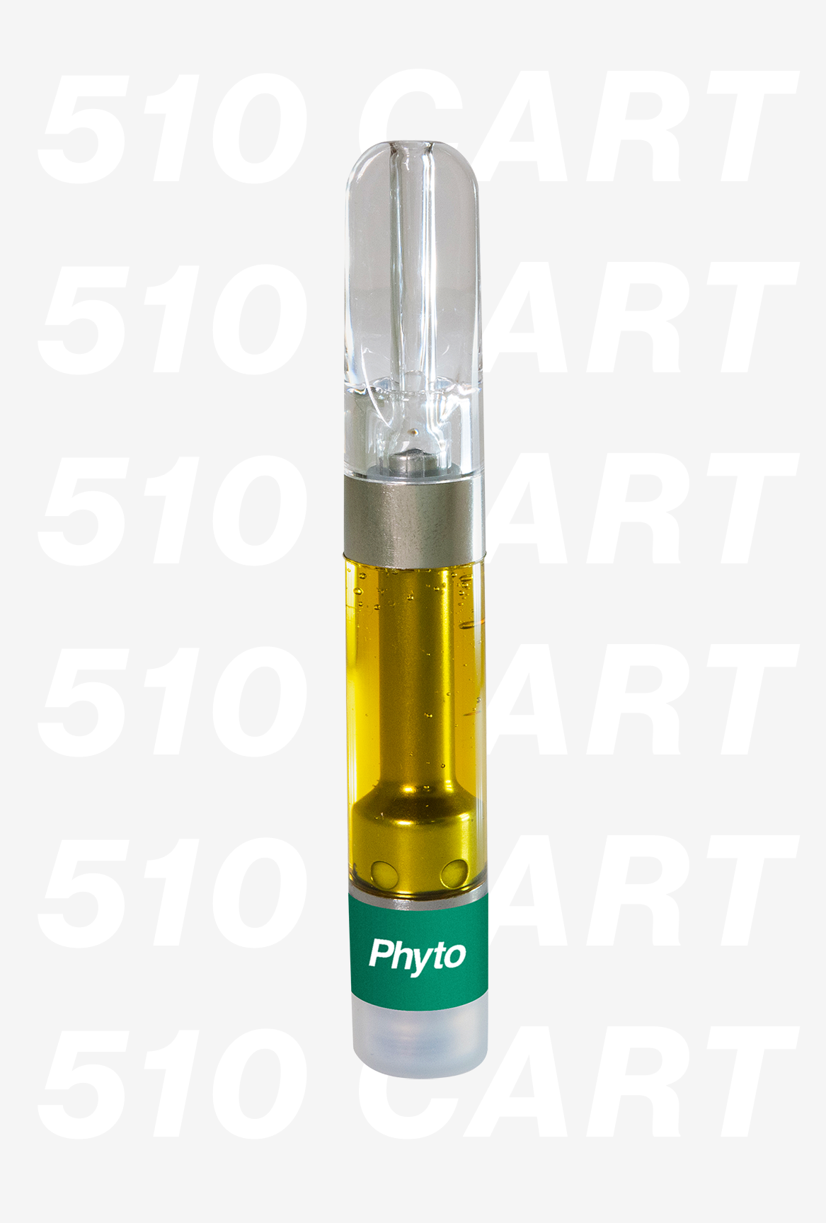 Phyto Extractions - Products